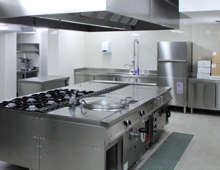Locally Fabricated Units – Lowtemp Corporation